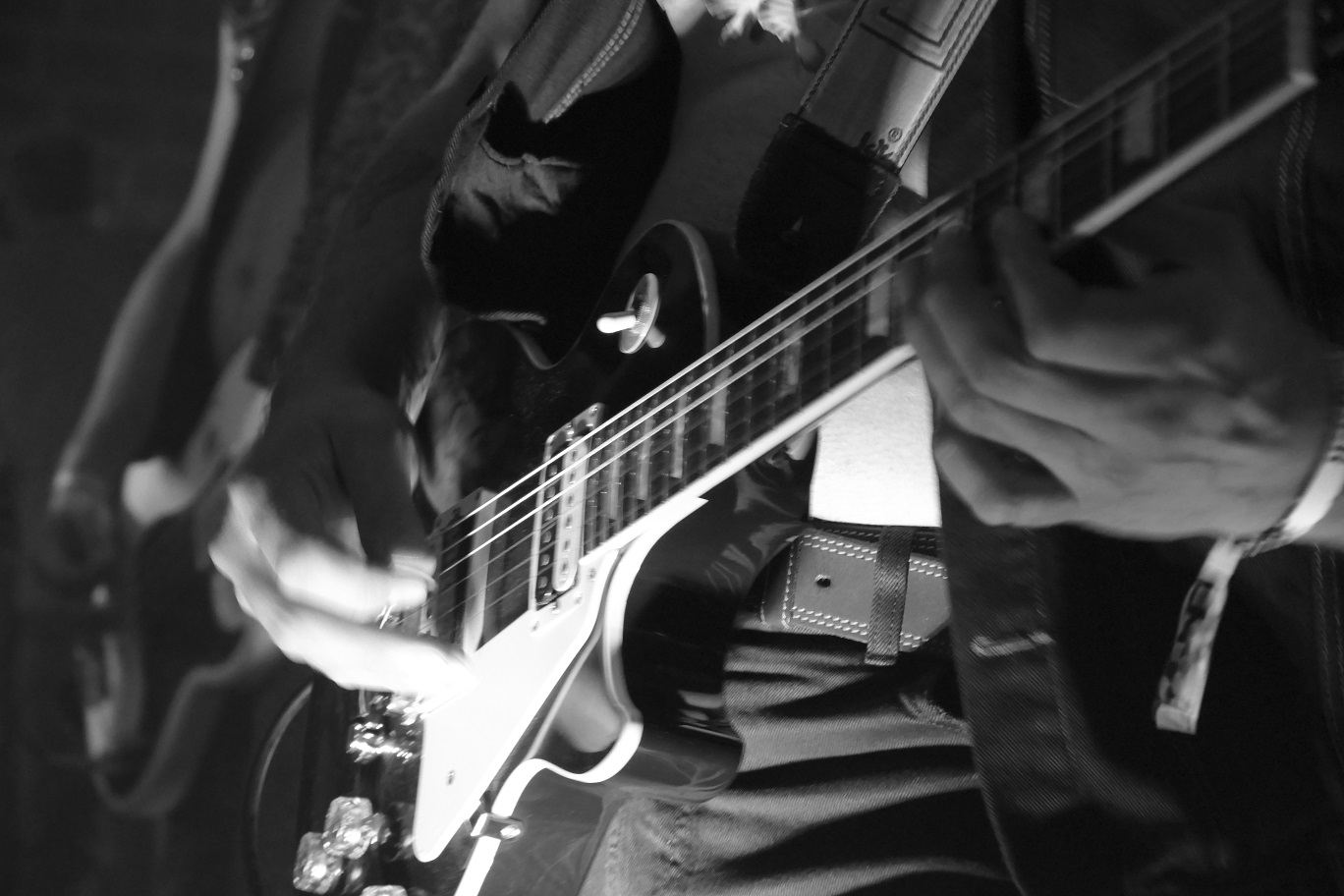 Fallout – Hardrock Band